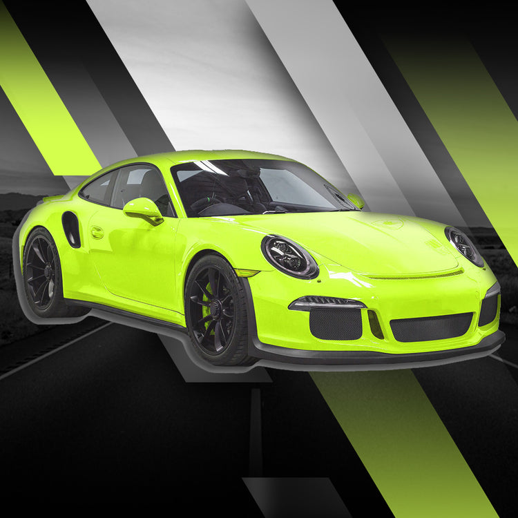 Premium Paint Protection Film (PPF) in Sydney | Bespoke PPF Services