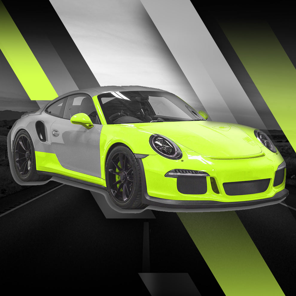 Track Pack PPF Package | Sydney's Premier Paint Protection – Bespoke PPF